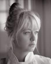 Jamie Malone – Female Chef Encyclopedia