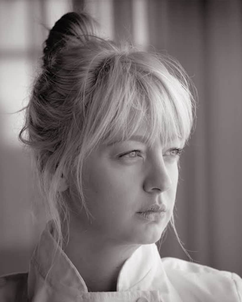 Jamie Malone – Female Chef Encyclopedia