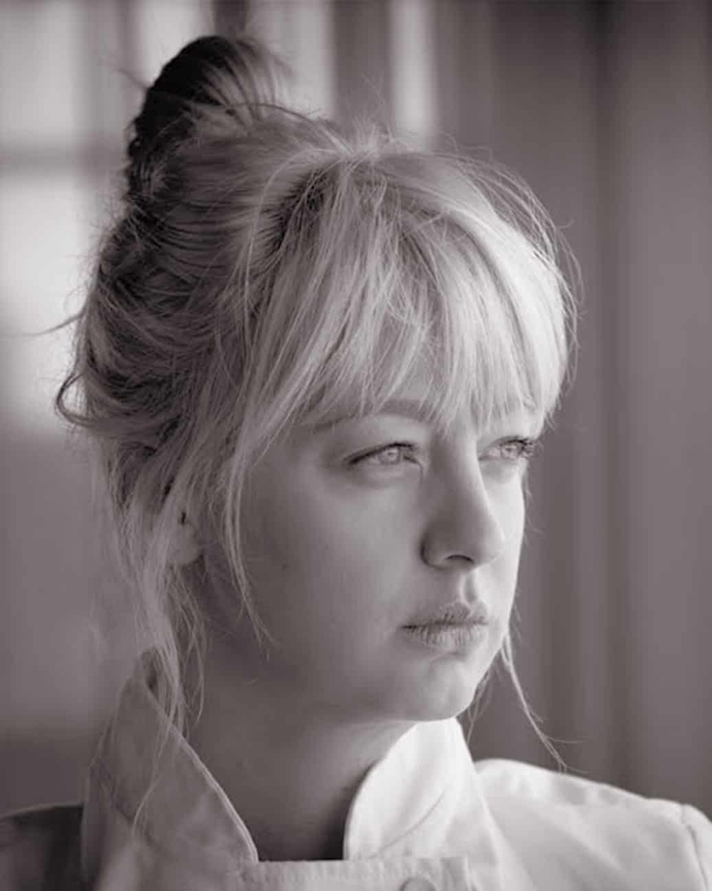 Jamie Malone – Female Chef Encyclopedia