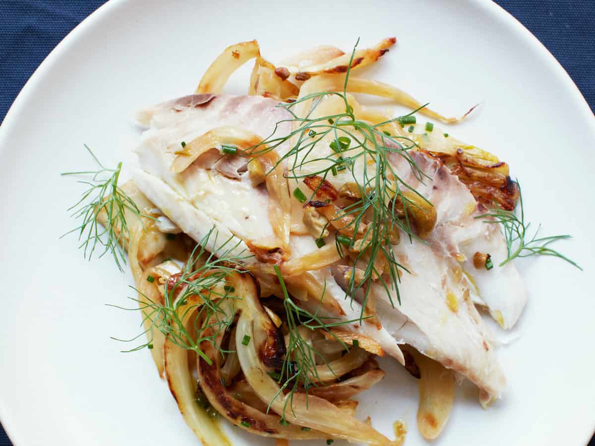 Jamie Malone – Female Chef Encyclopedia