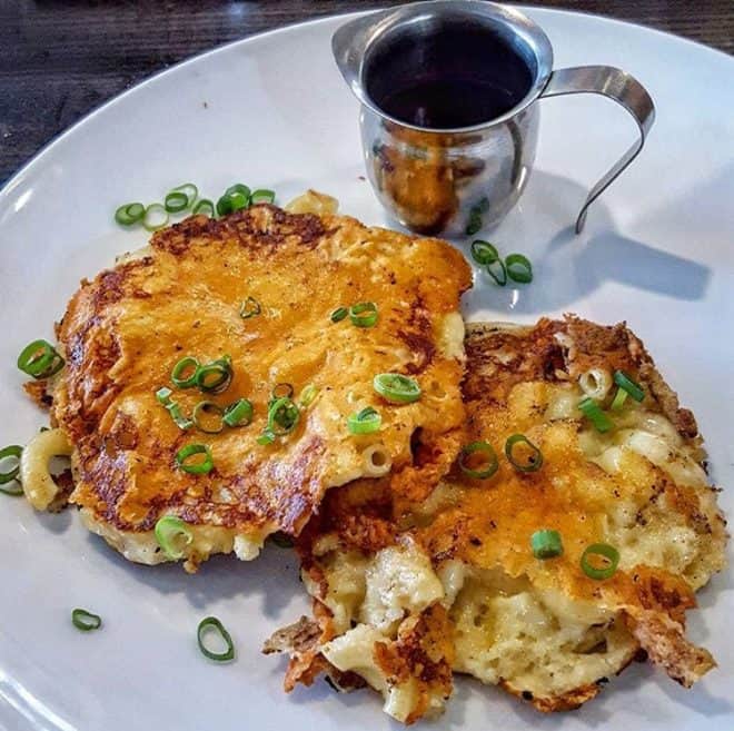 Kortnee Bush – Female Chef Encyclopedia