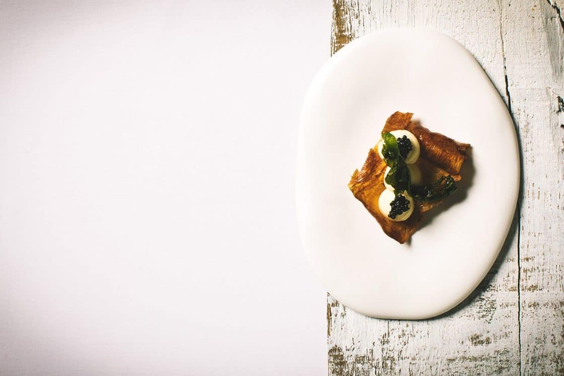 Ana Roš – Female Chef Encyclopedia