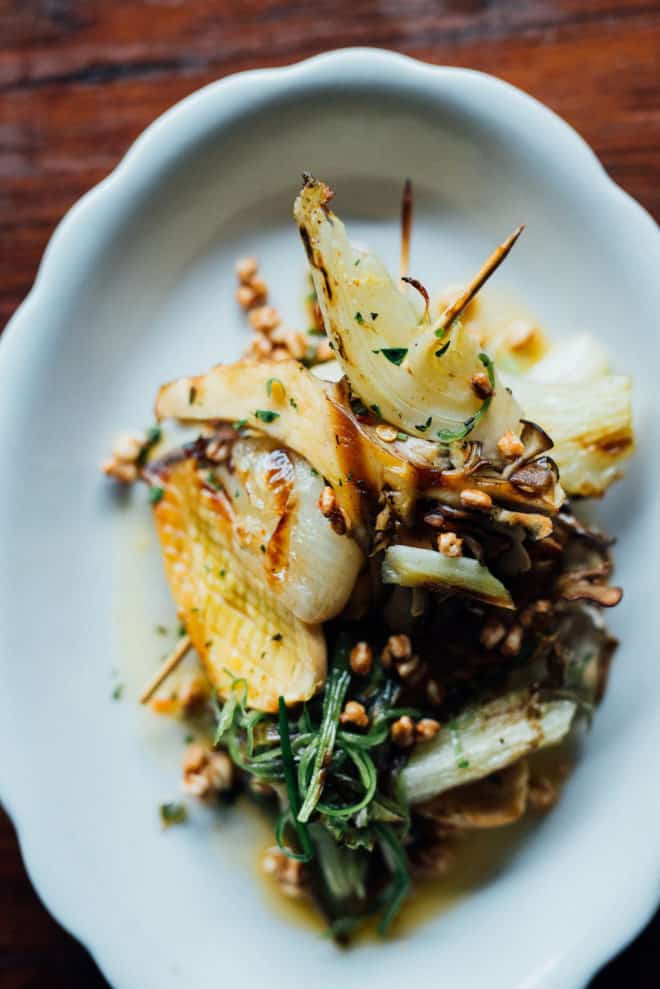 Emma Cardarelli – Female Chef Encyclopedia