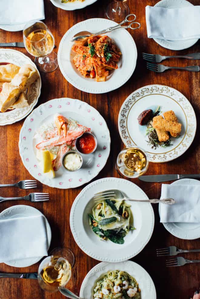 Emma Cardarelli – Female Chef Encyclopedia
