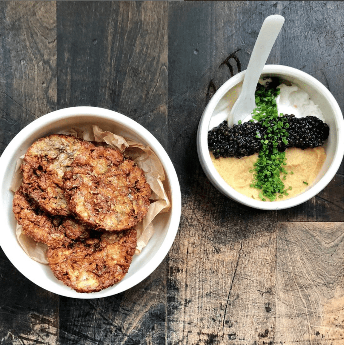 Sarah Rich – Female Chef Encyclopedia