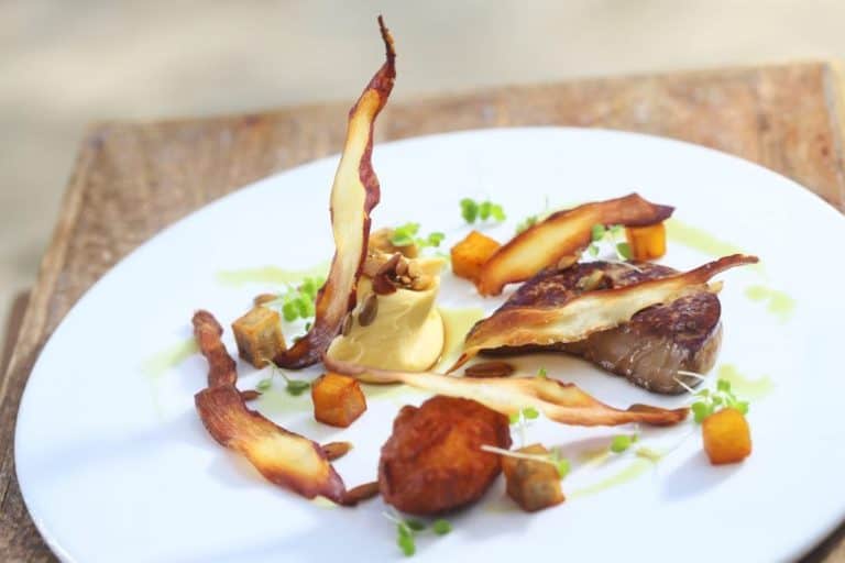 Cindy Hutson – Female Chef Encyclopedia
