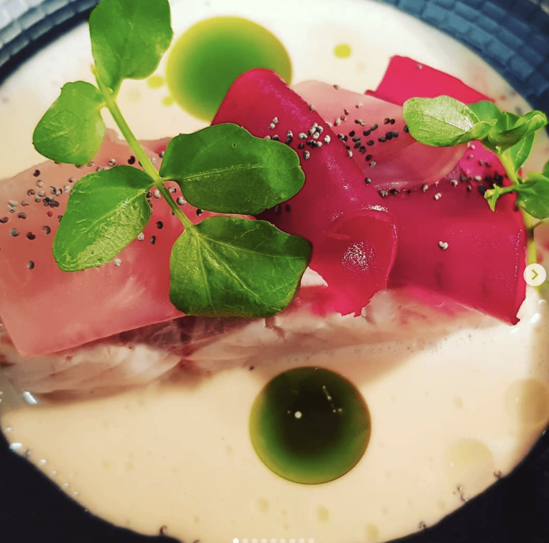 Ana Roš – Female Chef Encyclopedia