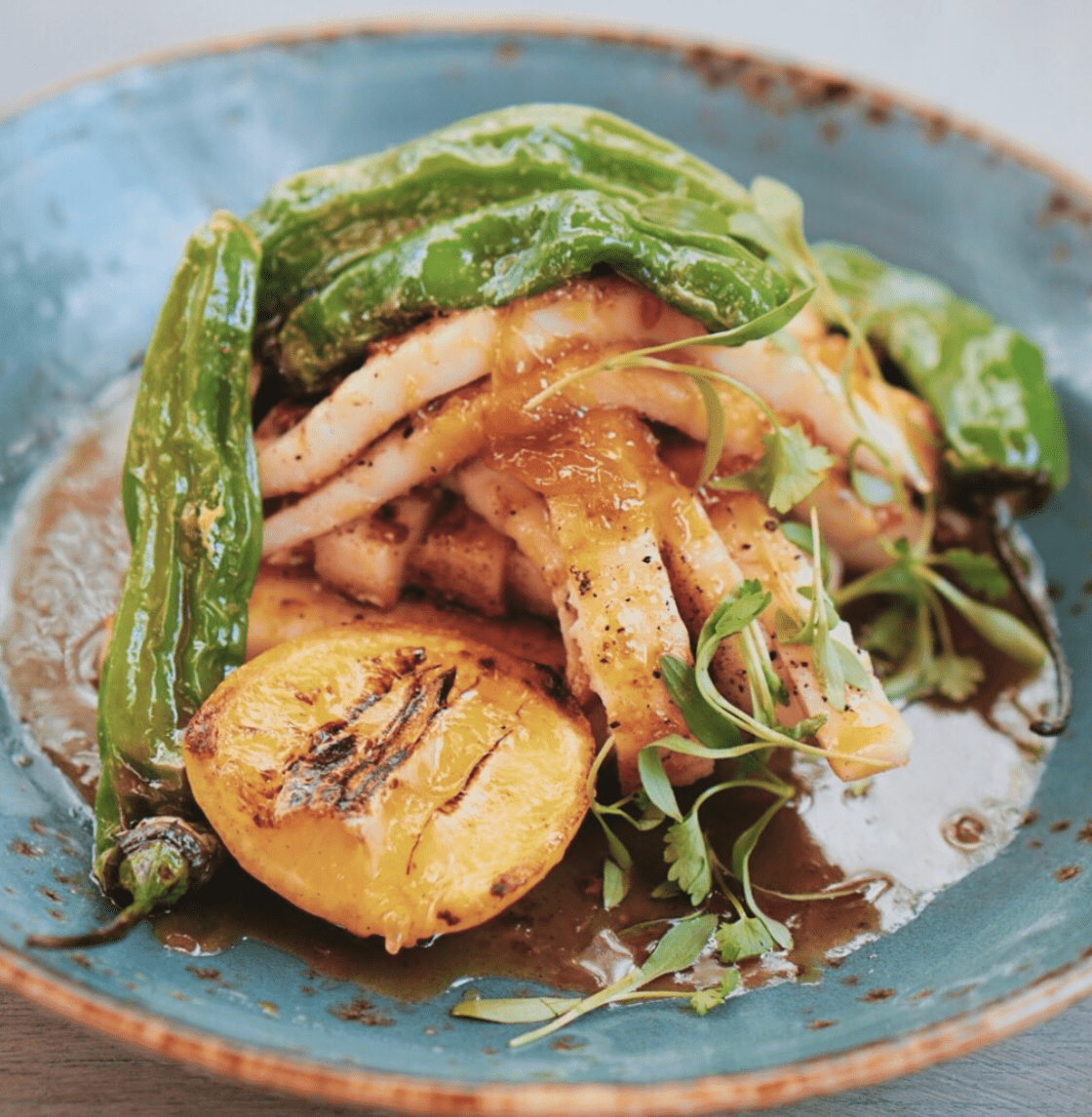 Cindy Hutson – Female Chef Encyclopedia