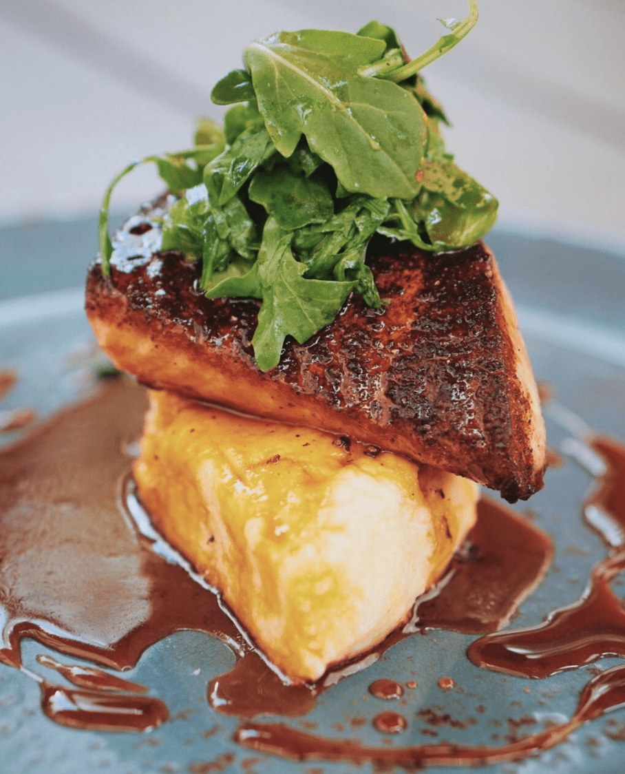 Cindy Hutson – Female Chef Encyclopedia