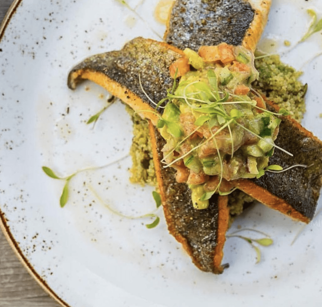 Cindy Hutson – Female Chef Encyclopedia