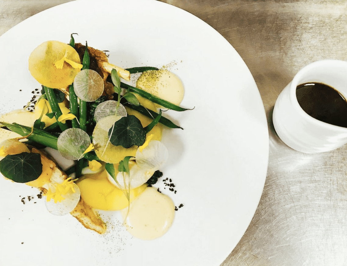 Kwen LIEW – Female Chef Encyclopedia