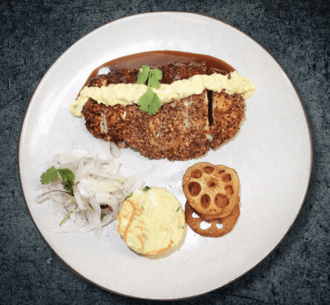 Mina Newman – Female Chef Encyclopedia