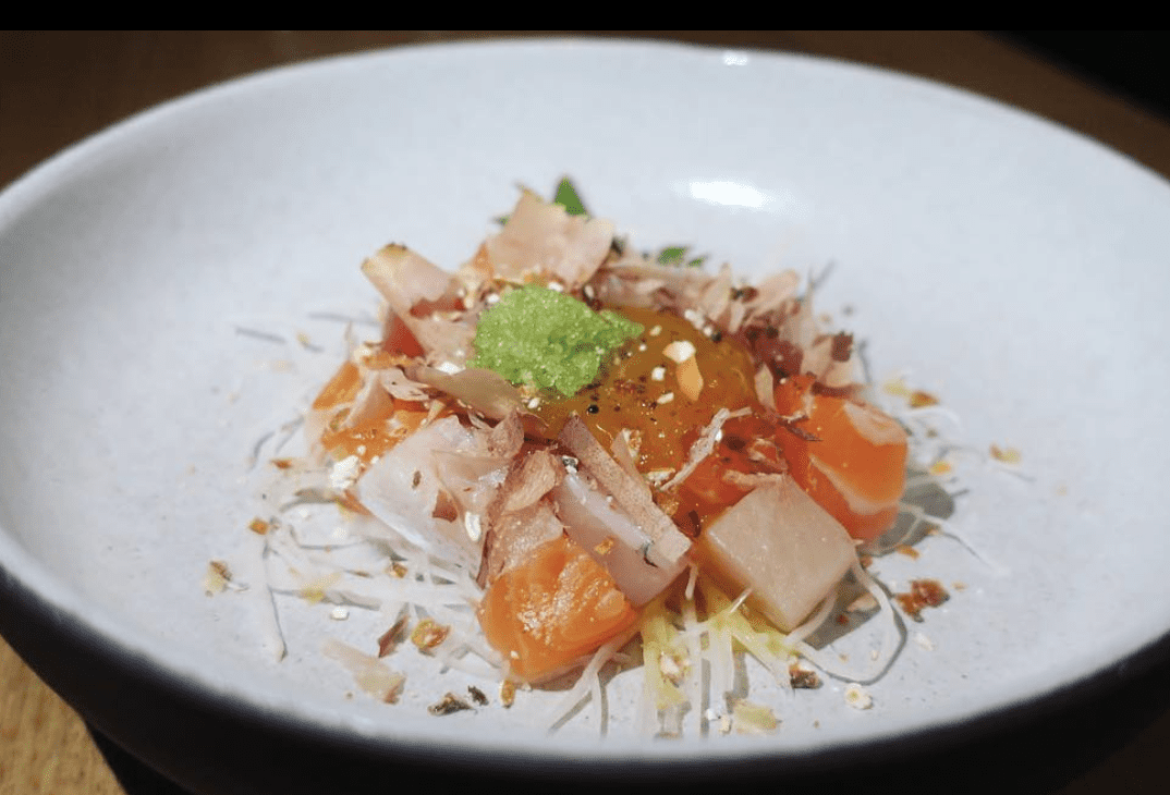 Mina Newman – Female Chef Encyclopedia
