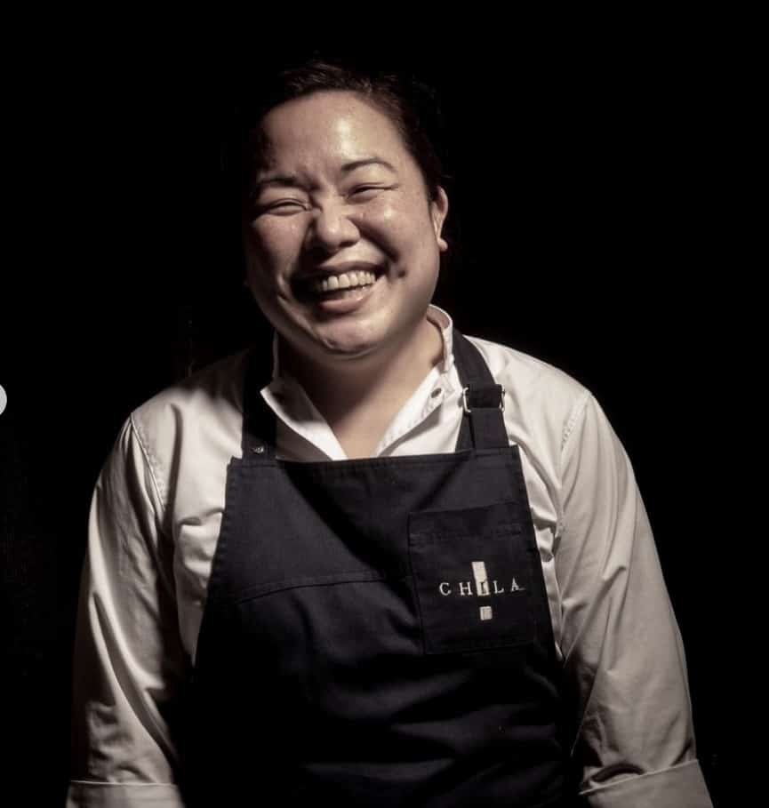 Ana Irie – Female Chef Encyclopedia