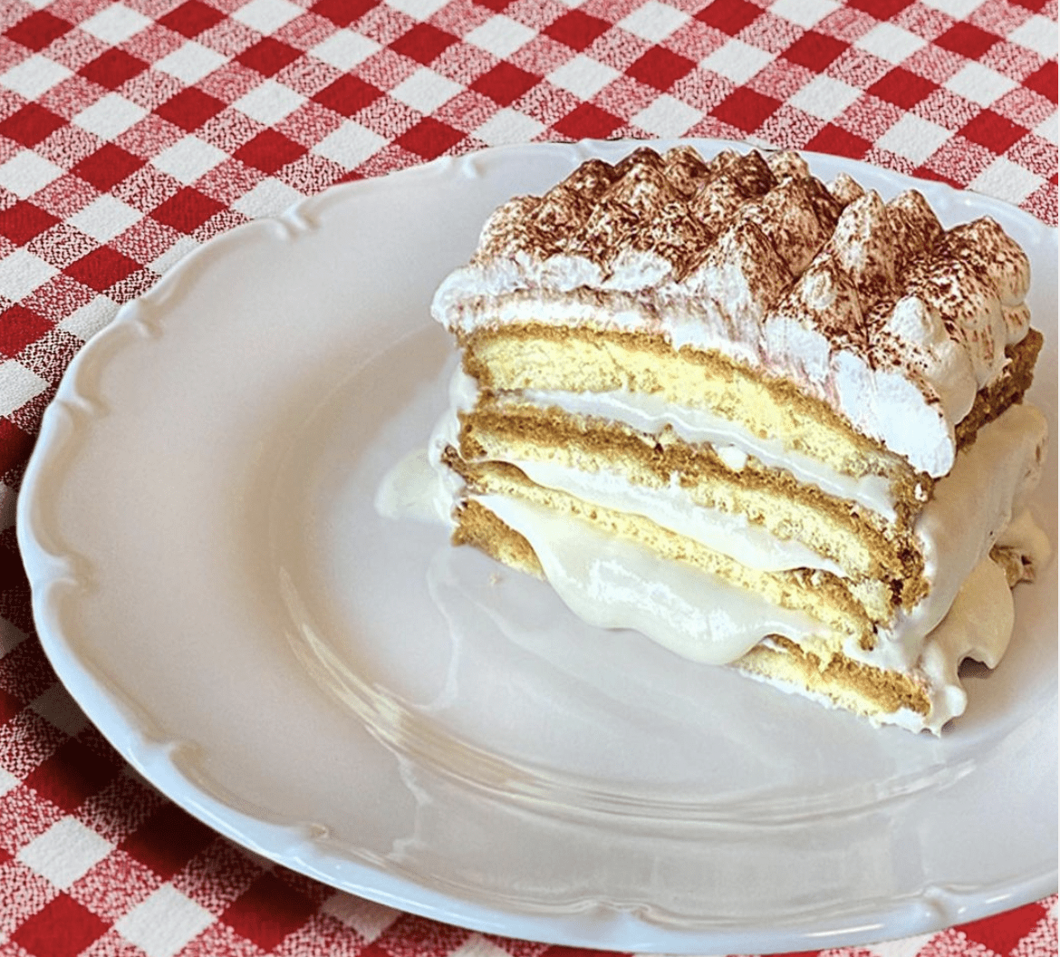 Emma Cardarelli – Female Chef Encyclopedia