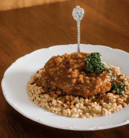 Emma Cardarelli – Female Chef Encyclopedia