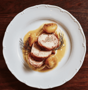 Emma Cardarelli – Female Chef Encyclopedia