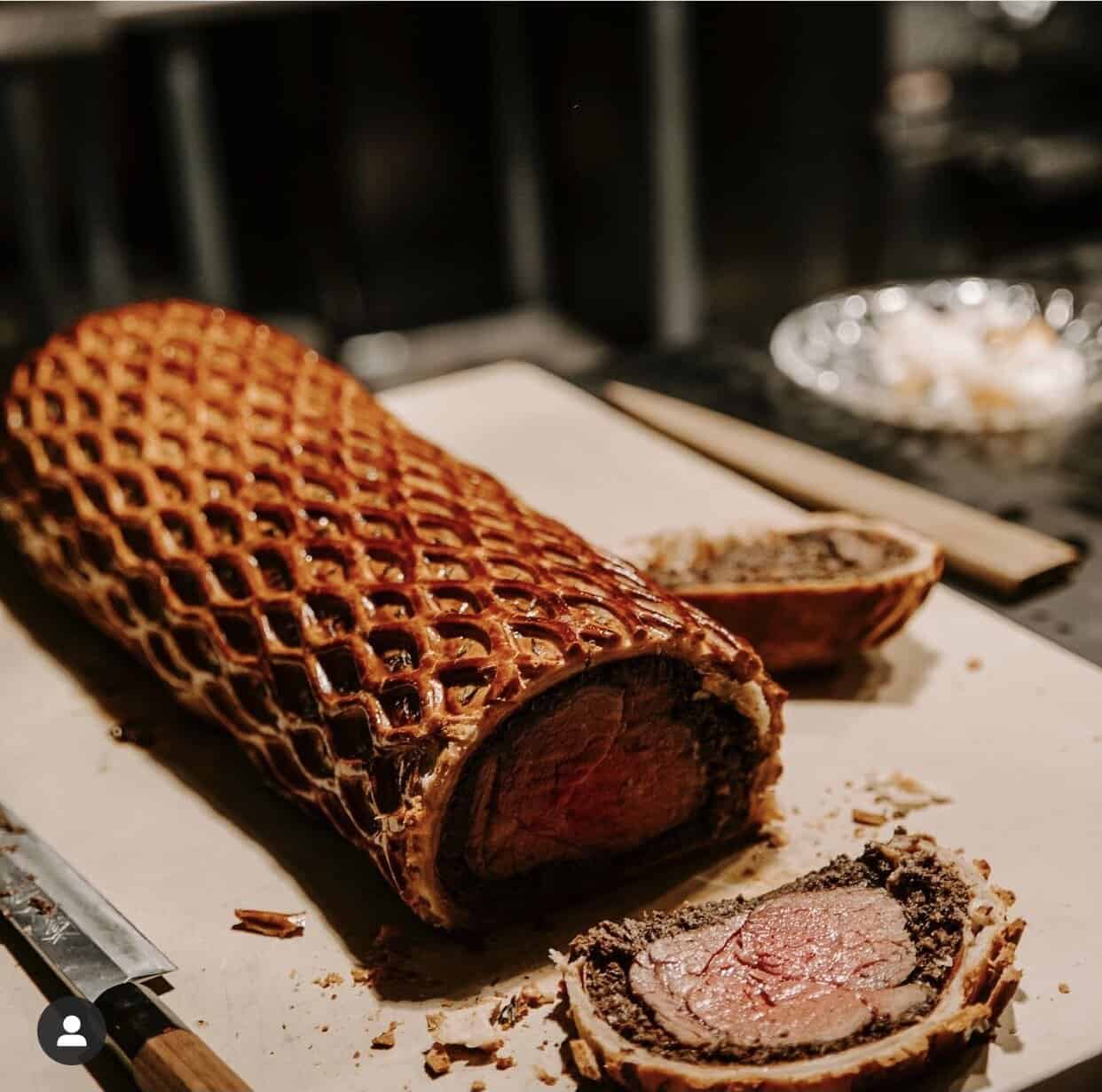 Jamie Malone – Female Chef Encyclopedia