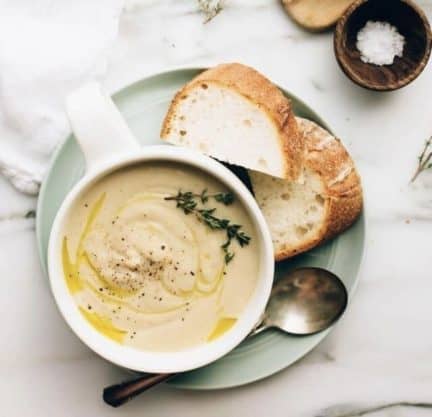 Jamie Malone – Female Chef Encyclopedia