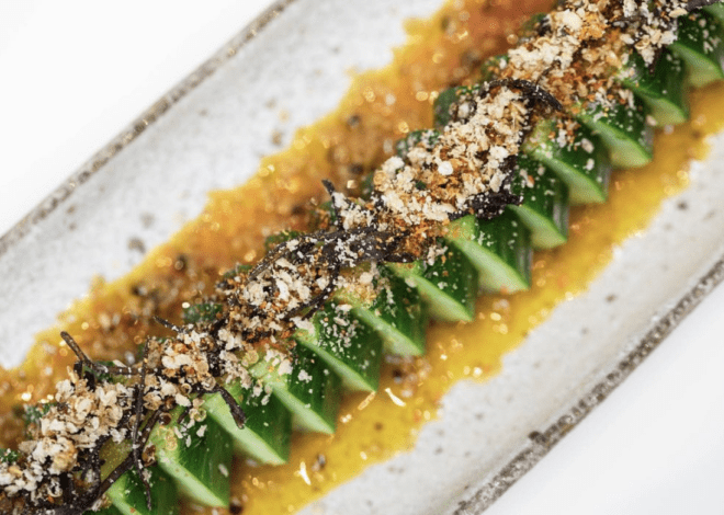 Mina Newman – Female Chef Encyclopedia