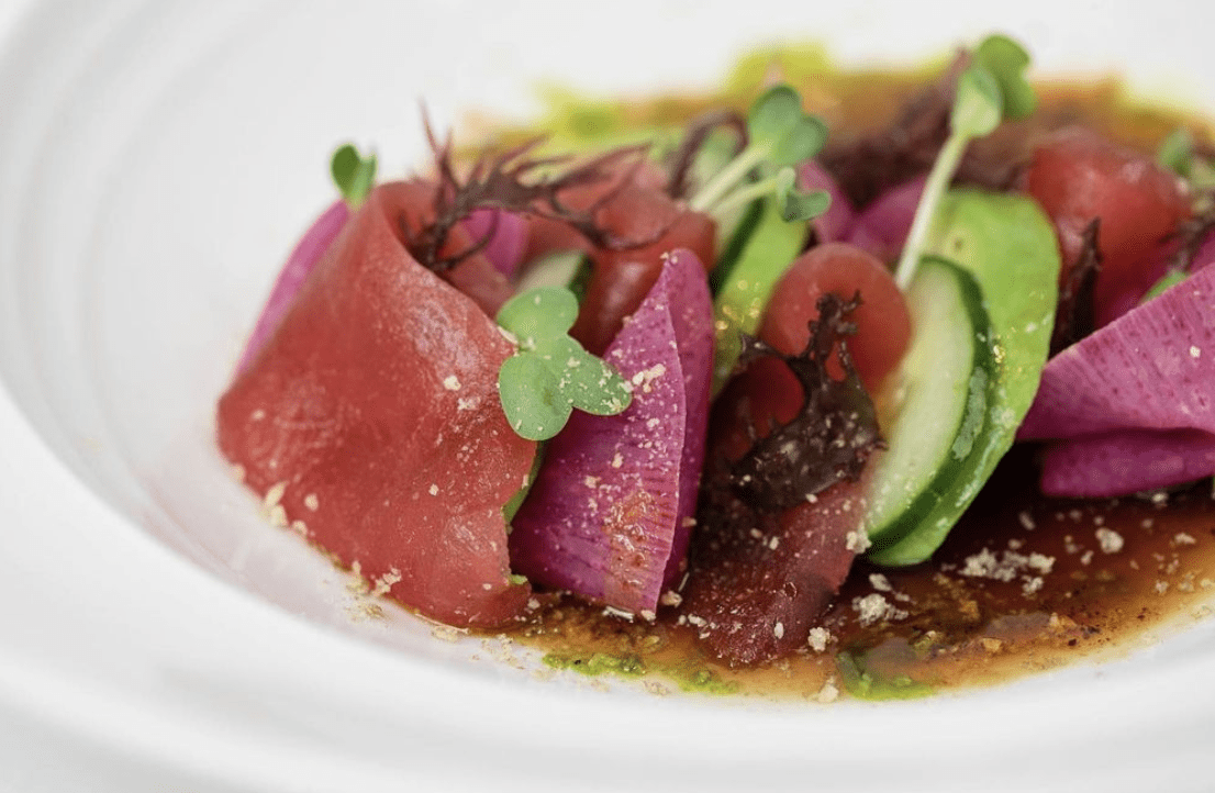 Mina Newman – Female Chef Encyclopedia