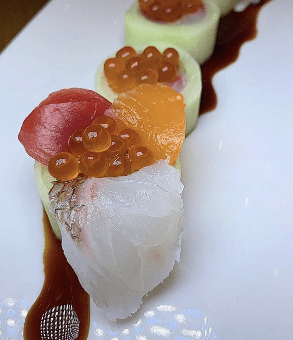 Mina Newman – Female Chef Encyclopedia