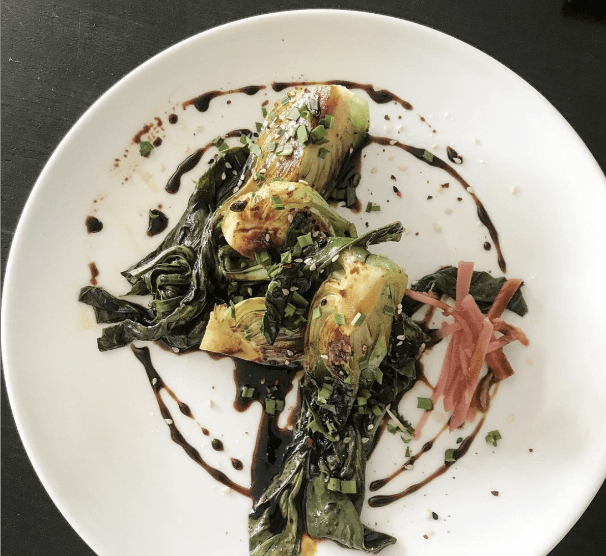 Kortnee Bush – Female Chef Encyclopedia
