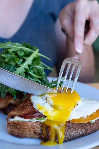 Jennifer Toomey – Female Chef Encyclopedia